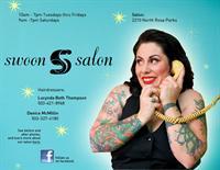 Swoon Salon salon - Portland OR | Vagaro